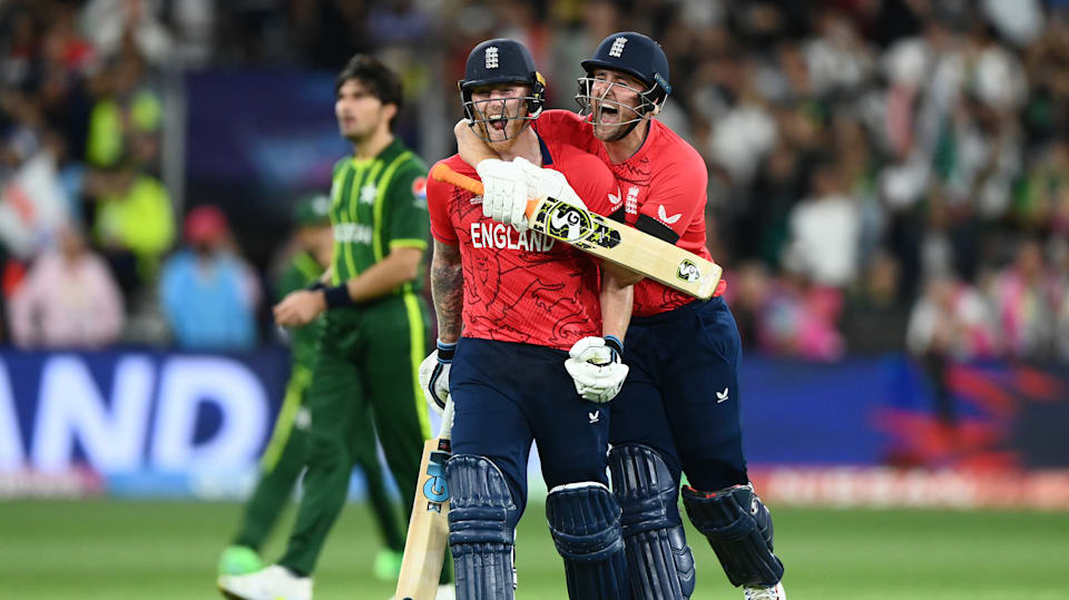 Cricket, 2024 ICC Men's T20 World Cup: These teams have qualified ...