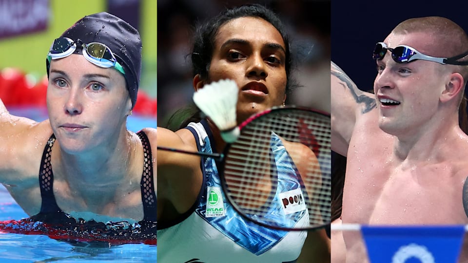 Commonwealth Games 2022: Preview, schedule, how to watch the stars in ...