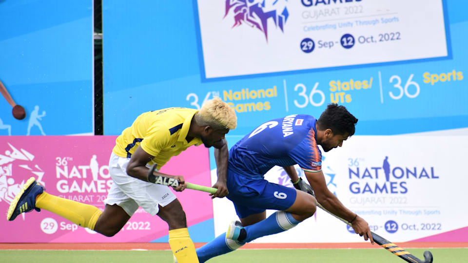 National Games: History and all you need to know