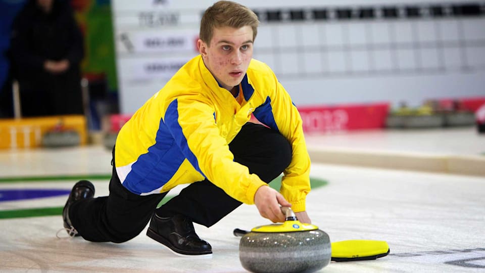 Rasmus Wrana’s Guide to Curling at PyeongChang 2018 - Olympic News