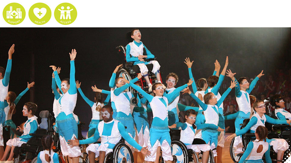 SPORT-UP - Olympic News