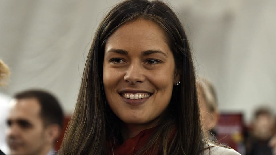 Former French Open champ Ana Ivanovic on pressure, parenting and ...