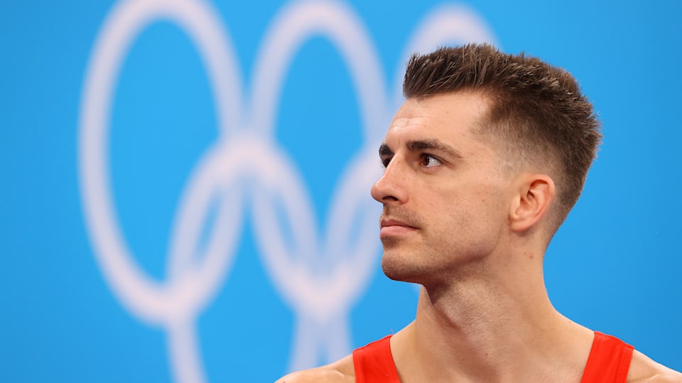 2023 World Gymnastics Championships: Max Whitlock's phased return to ...