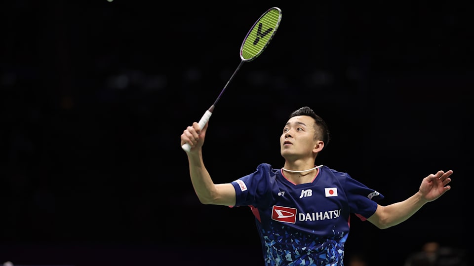 BWF Hong Kong Open 2023: Christie to meet Nishimoto in final, Yamaguchi ... BWF Hong Kong Open 2023: Christie to meet Nishimoto in final, Yamaguchi ...