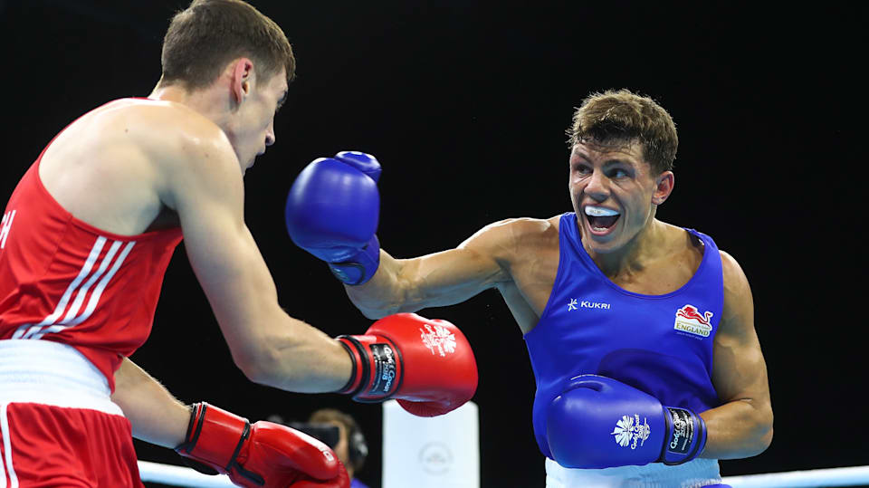 Europe Boxing Qualifier in Paris | Q&A