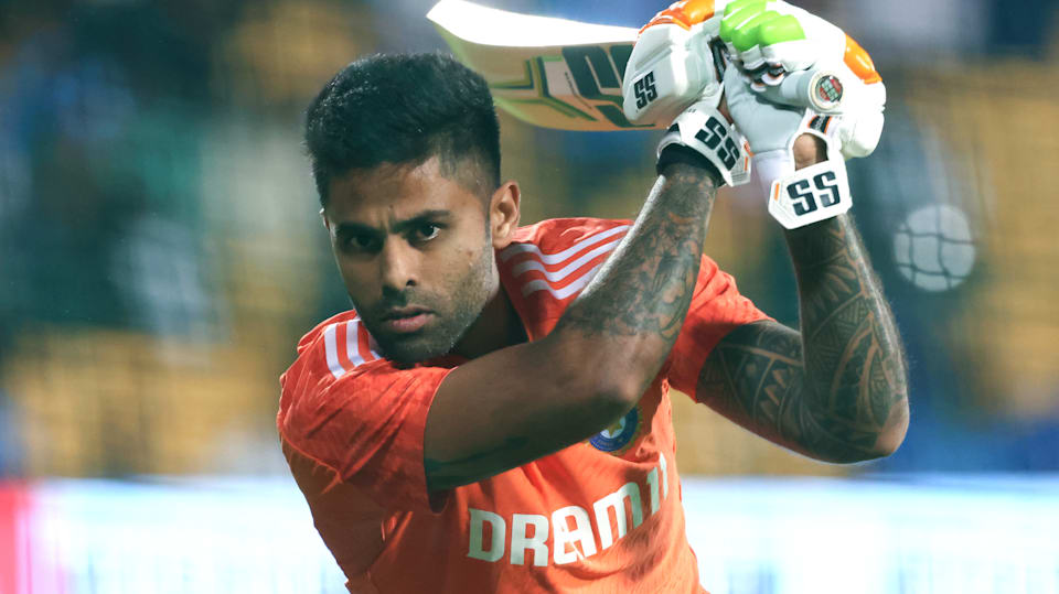 ICC T20I Team of the Year 2023: Five Indian cricketers make the cut