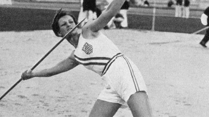 The legend of Babe Didrikson - Olympic News