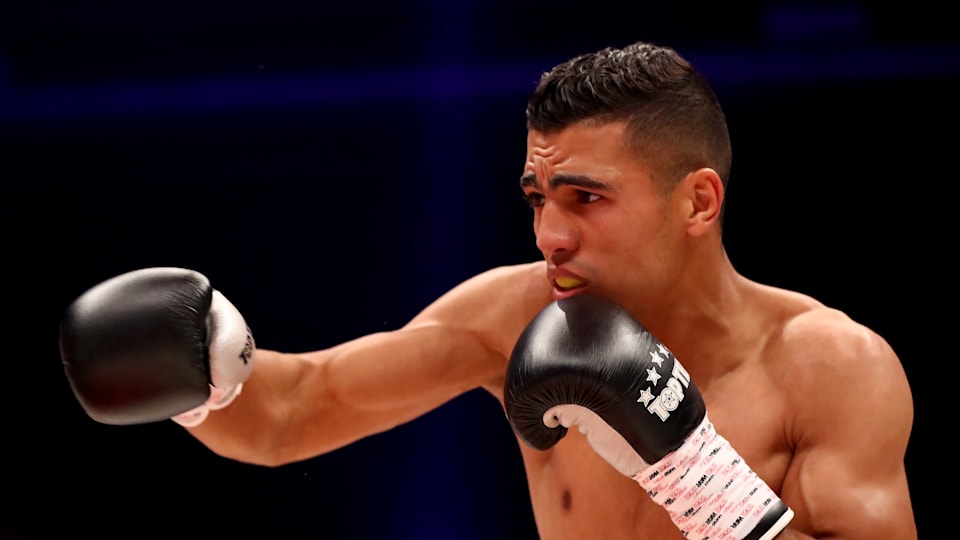 Boxe - Qui sont les boxeurs à surveiller pendant le tournoi de ...
