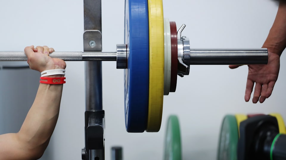 Things you need to know about the 2023 World Open Equipped Powerlifting ...
