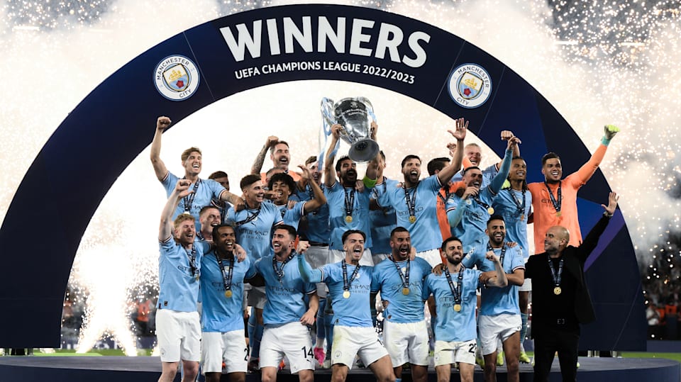 UEFA Champions League Round of 16 draw: Full schedule and how to watch live