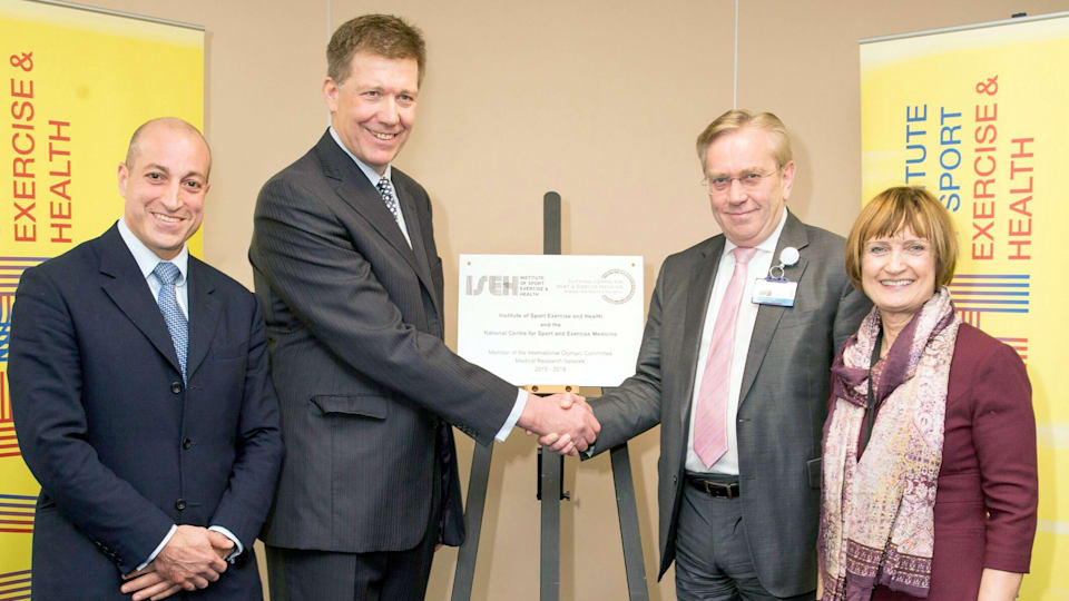 Olympic Highlights - Olympic News