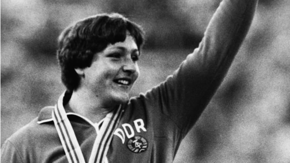 Jahl takes discus gold again - Olympic News