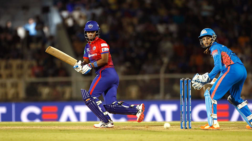 WPL 2024: Full schedule, dates and list of matches