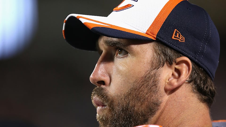 Ex-NFL star turned curler Jared Allen on 2026 Olympic dream: "I know ...