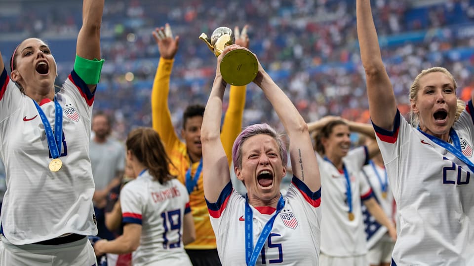 FIFA Women's World Cup 2023: All 32 squads revealed - complete list