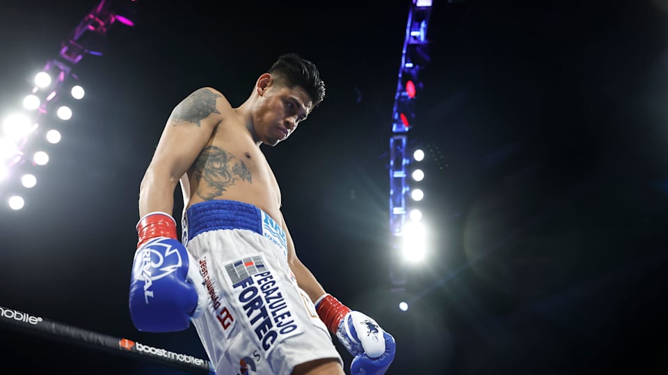 Emanuel “Vaquero” Navarrete vs Robson Conceicao: Cuándo es, hora de inicio de la cartelera, y ...