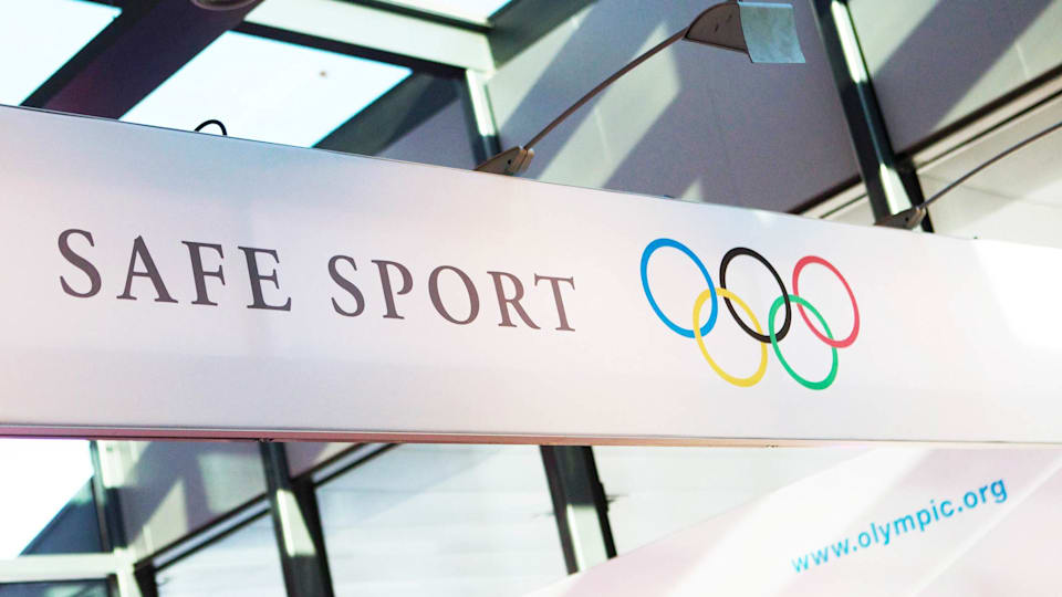 Safer Sport Day to reinforce the utmost importance of athlete ...