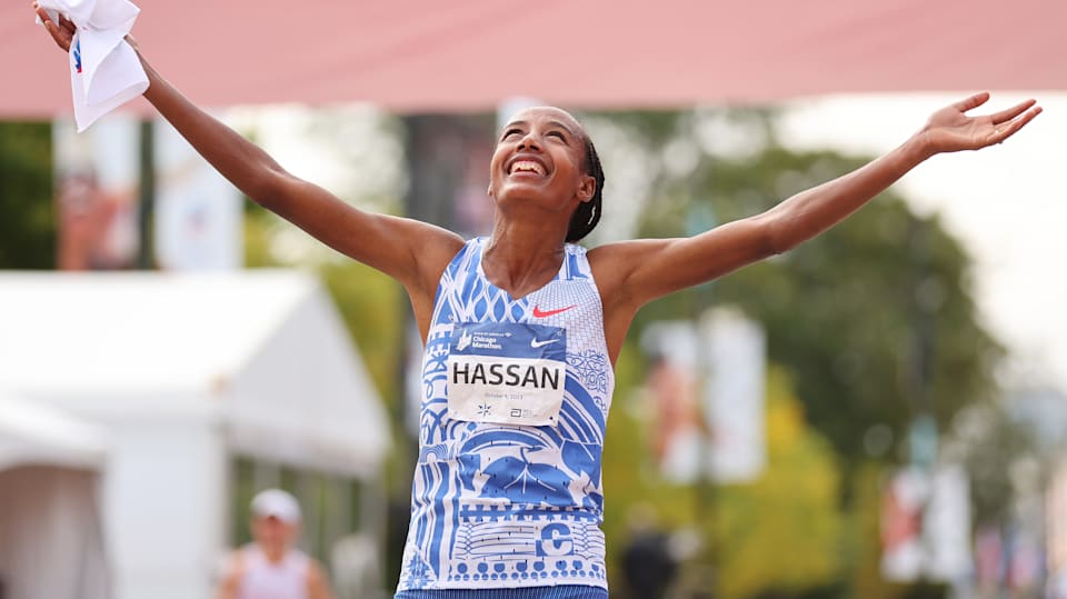 西凡·哈桑回顾跌宕起伏的人生：“如果你不放弃，那么我相信，等待你的终将是光明和美好！”