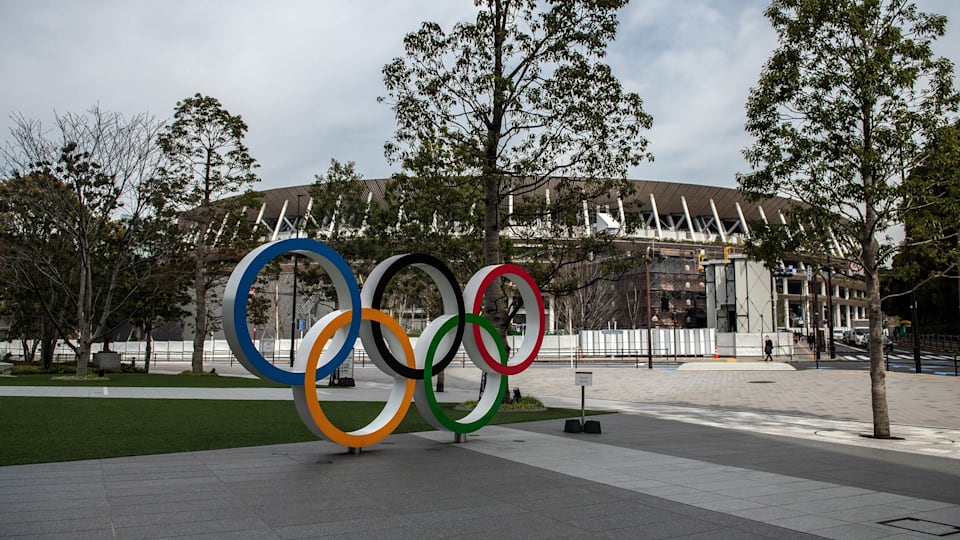 IOC releases Revised Olympic Games Tokyo 2020 Qualification Principles ...