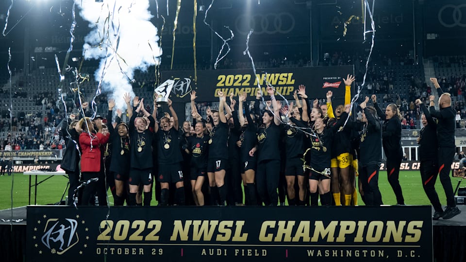 2023 NWSL Championship Playoff semi-finals preview: Full schedule and ...