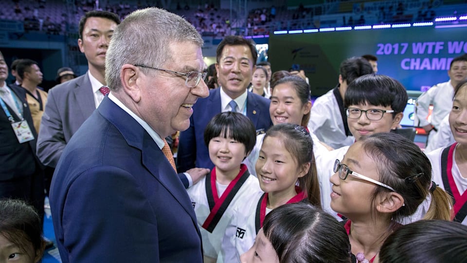 Olympic Highlights - Olympic News