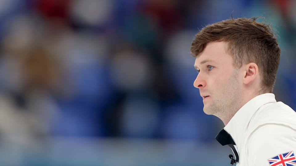 Bruce Mouat on the ‘Olympic hangover’ that preceded a life-changing ...