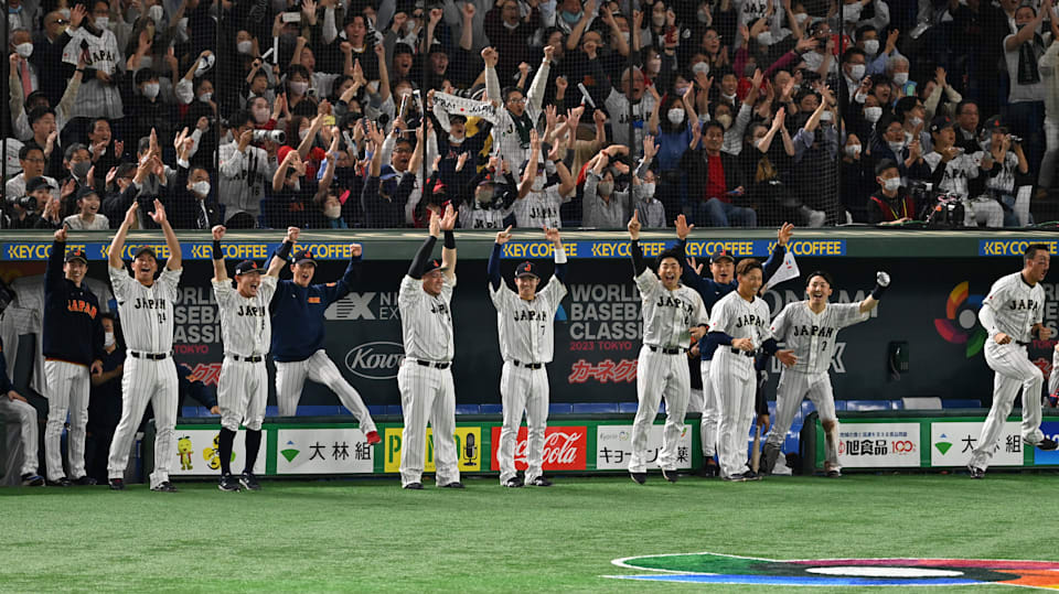 侍ジャパン vs メキシコの準決勝は何時から？ 日程・日本時間 ┃WBC2023