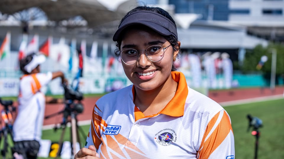 एशियन तीरंदाजी चैंपियनशिप 2023: भारत ने सात पदक के साथ समाप्त किया अपना ...