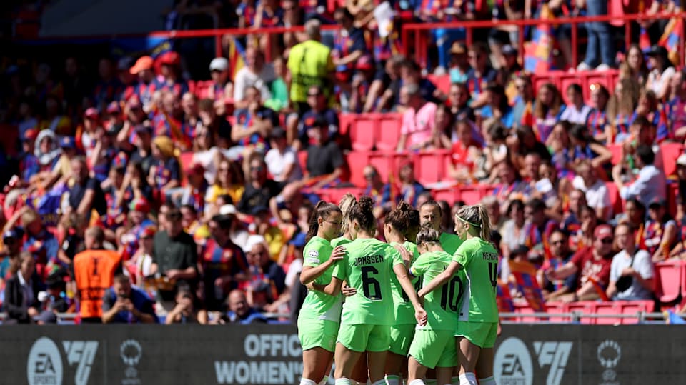 UEFA Women’s Champions League: Round two preview, qualifying fixture schedule, and how to watch ...
