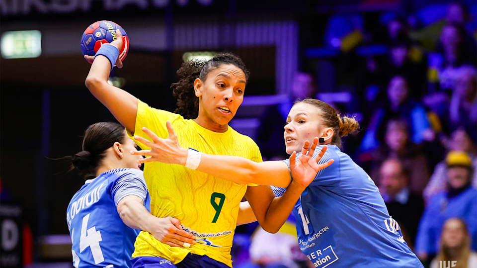 Mundial de Handebol Feminino 2023: horário e onde assistir a Brasil x ...