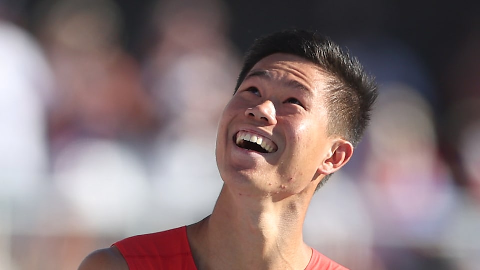 Asian Games 2023: Filipino pole vaulter EJ Obiena exclusive: “This is a ...