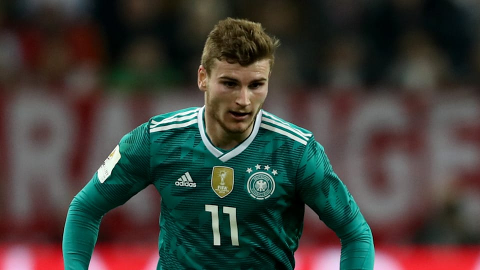 Five young stars to watch out for at FIFA World Cup