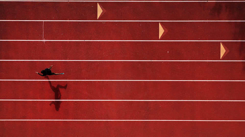 Olympian Hari Chand, India’s long-distance runner, dies