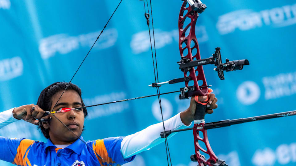 Asian Games 2023 archery schedule: Know when Indian archers will compete