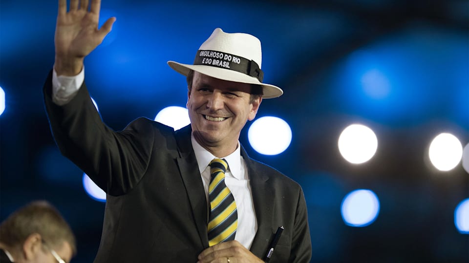 The Reality of Rio’s Olympic Legacy - Olympic News