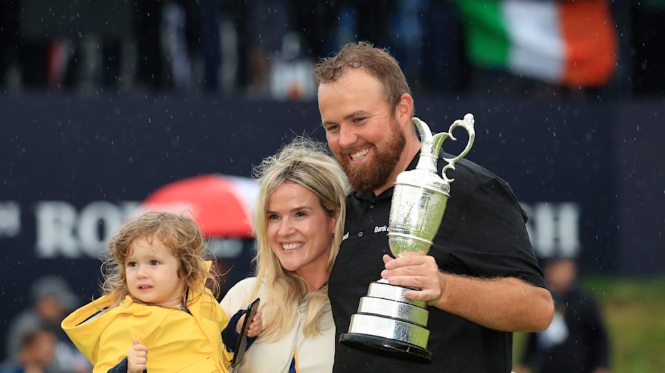 Shane Lowry: Seven things you did not know