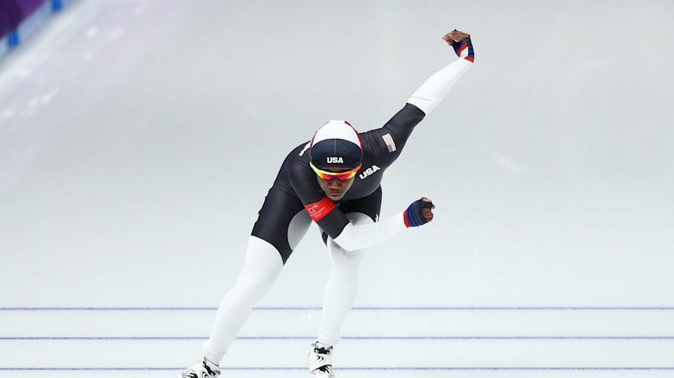 Five things to know about the first speed skating World Cup of the ...