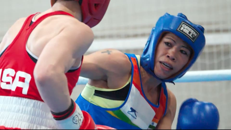 Mary Kom to compete in Asian Boxing Championships 2021