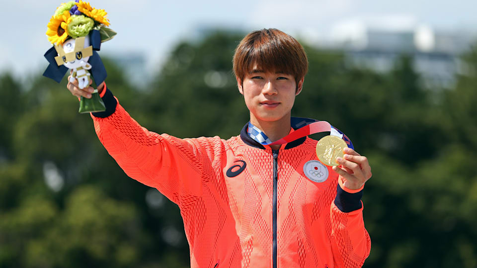 Street skateboarding star Horigome Yuto: It’s not always as easy as it ...