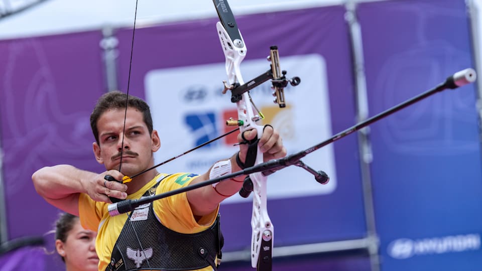 Marcus Vinicius D’Almeida: 'O que me levou ao número 1 foi o foco na ...