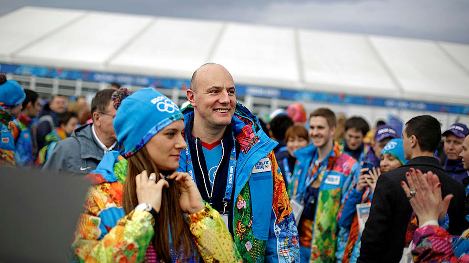 Chernyshenko hails “truly great Games" as Sochi 2014 reaches halfway ...