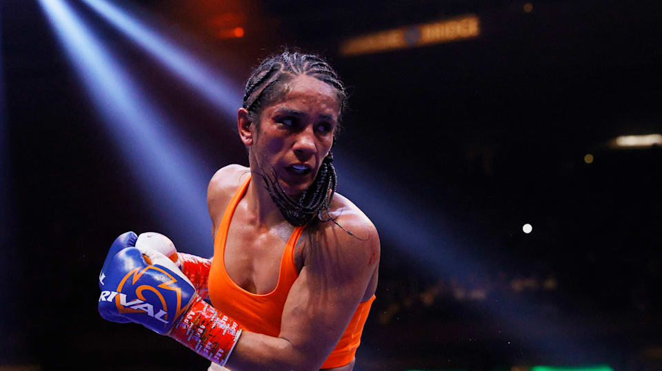 Amanda Serrano vs Nina Meinke: cuándo es, hora de inicio de la ...
