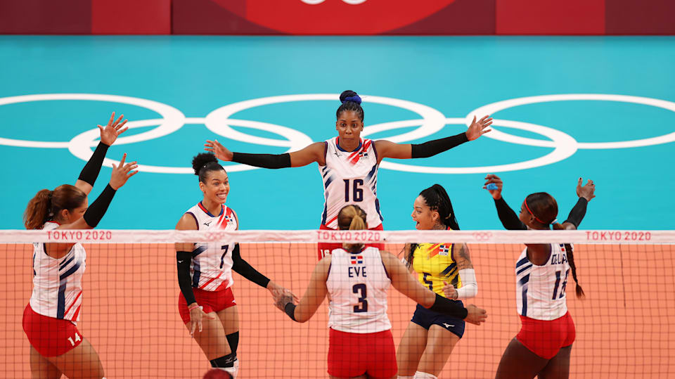 Mundial femenino de Voleibol 2022: Previa, horarios y equipos a seguir