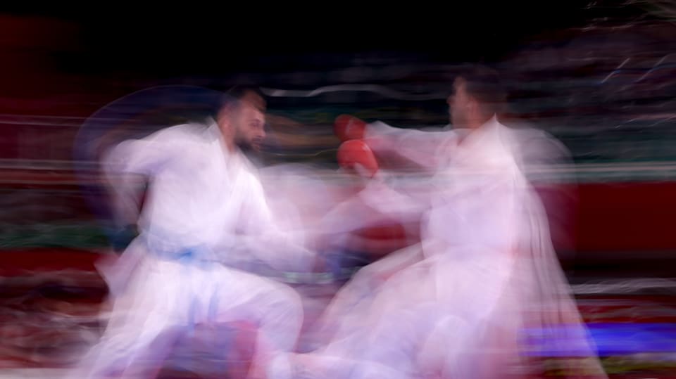 World Combat Games 2023: Preview, full schedule, and how to watch live ...