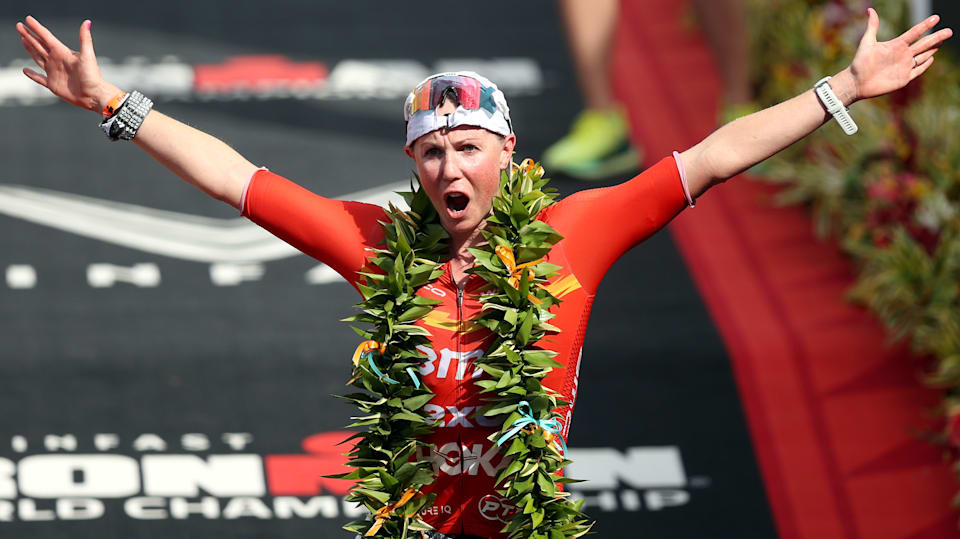 Triumph over trials: Chelsea Sodaro on motherhood, mental health, and ...