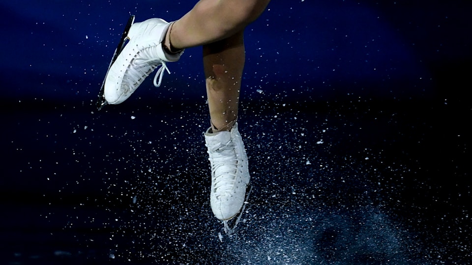 Figure Skating: ISU Congress vote in favour of increasing age limit to ...