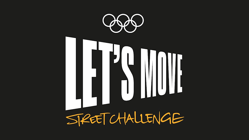 'Let's Move Street Challenge' - Submissions open! Calling on breakers, BMX riders and skaters to ...