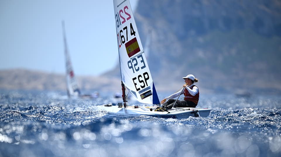 Mundial de ILCA 6 de Vela 2024: España se mantiene como potencia