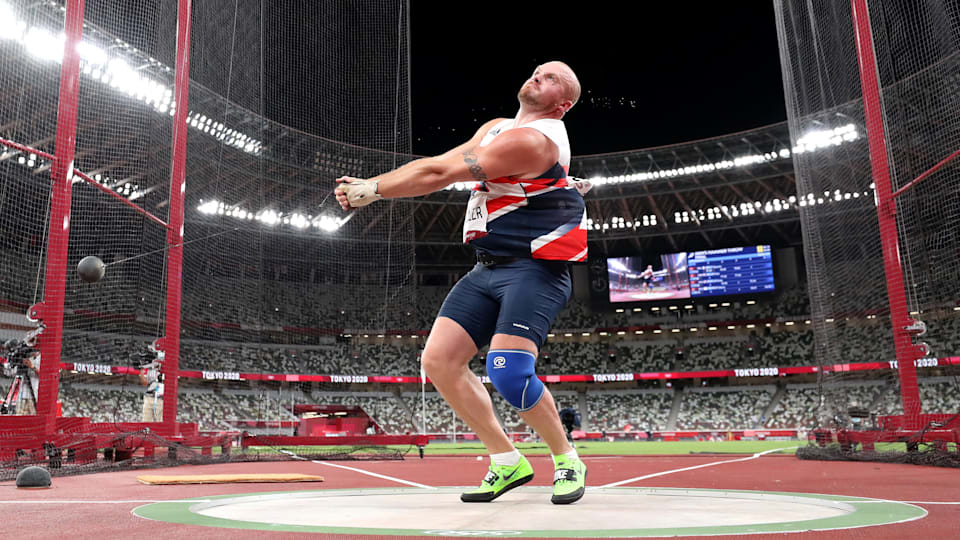 Atletismo: Todo lo que debes saber sobre las competencias de lanzamientos y sus reglas