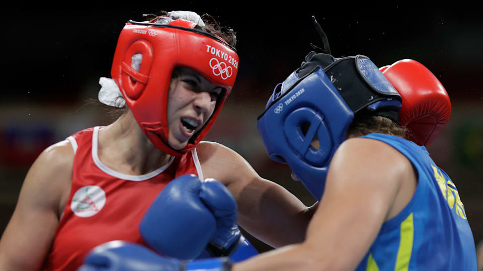 Boxe - Tournoi de qualification olympique africain : Présentation ...